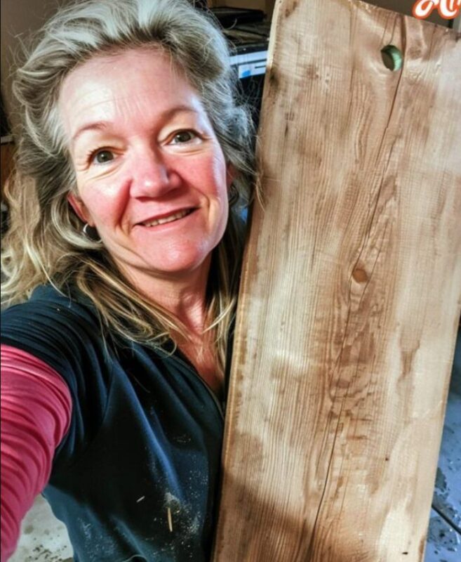 De nya ägarna bad mig ta bort "mitt skräp" från garaget – en vecka ...